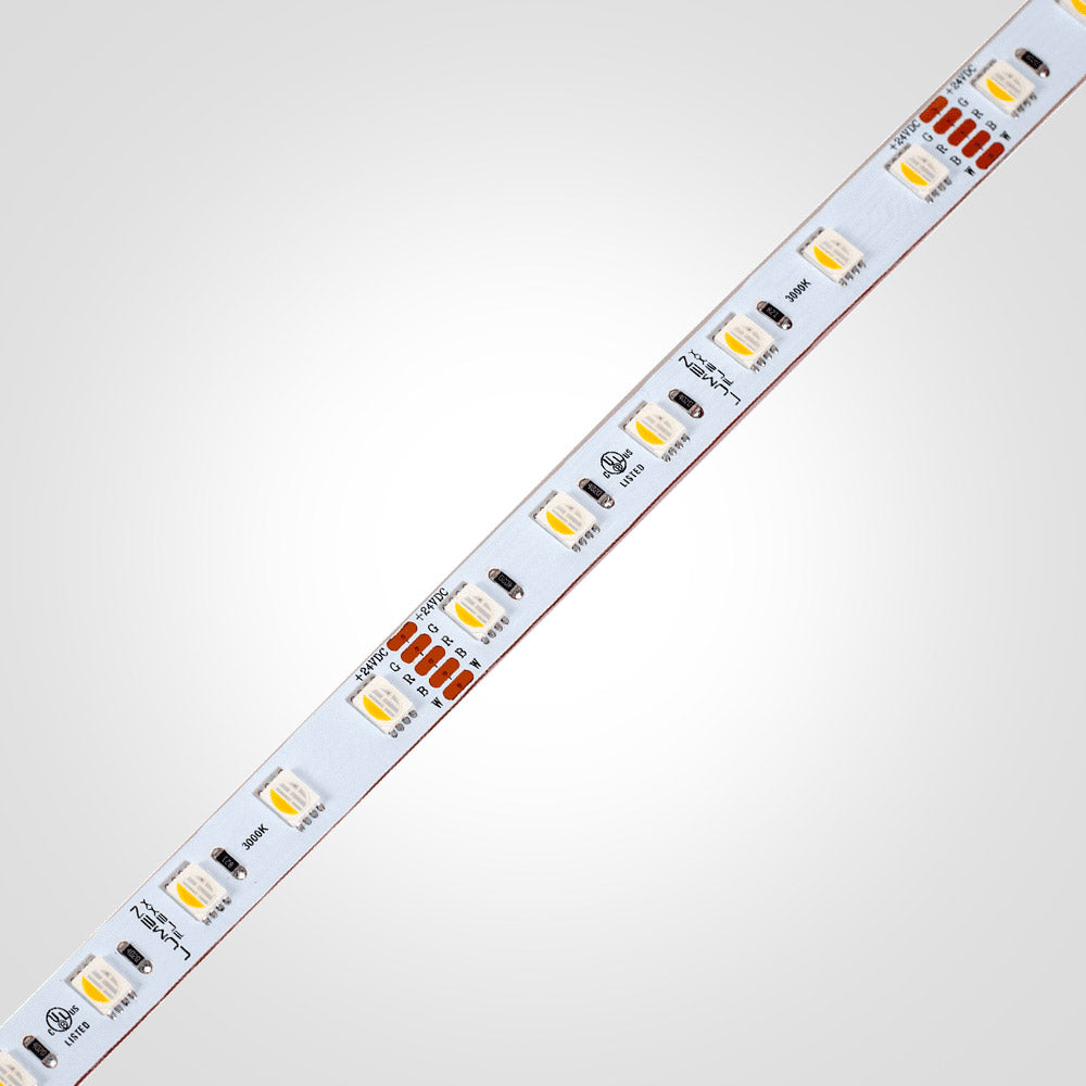 RGB and RGBW Indoor Tape Light – Premier Led Store