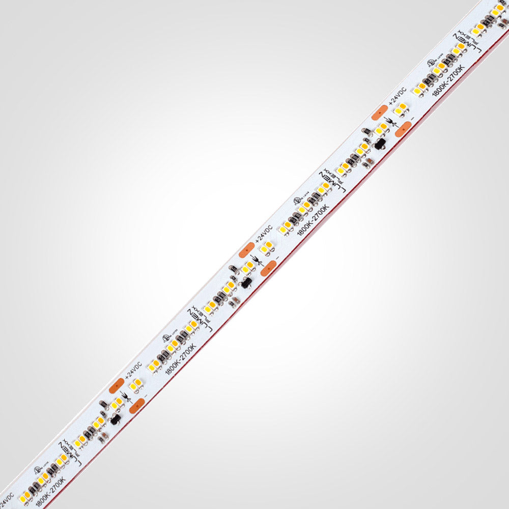 Warm Dim Tape Light – Premier Led Store