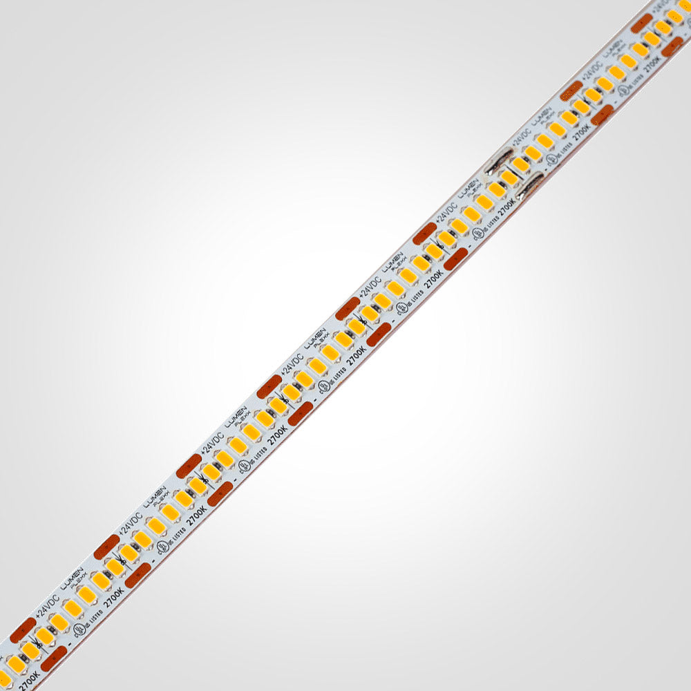 6 WATT SINGLE LINE LED TAPE LIGHT – Premier Led Store