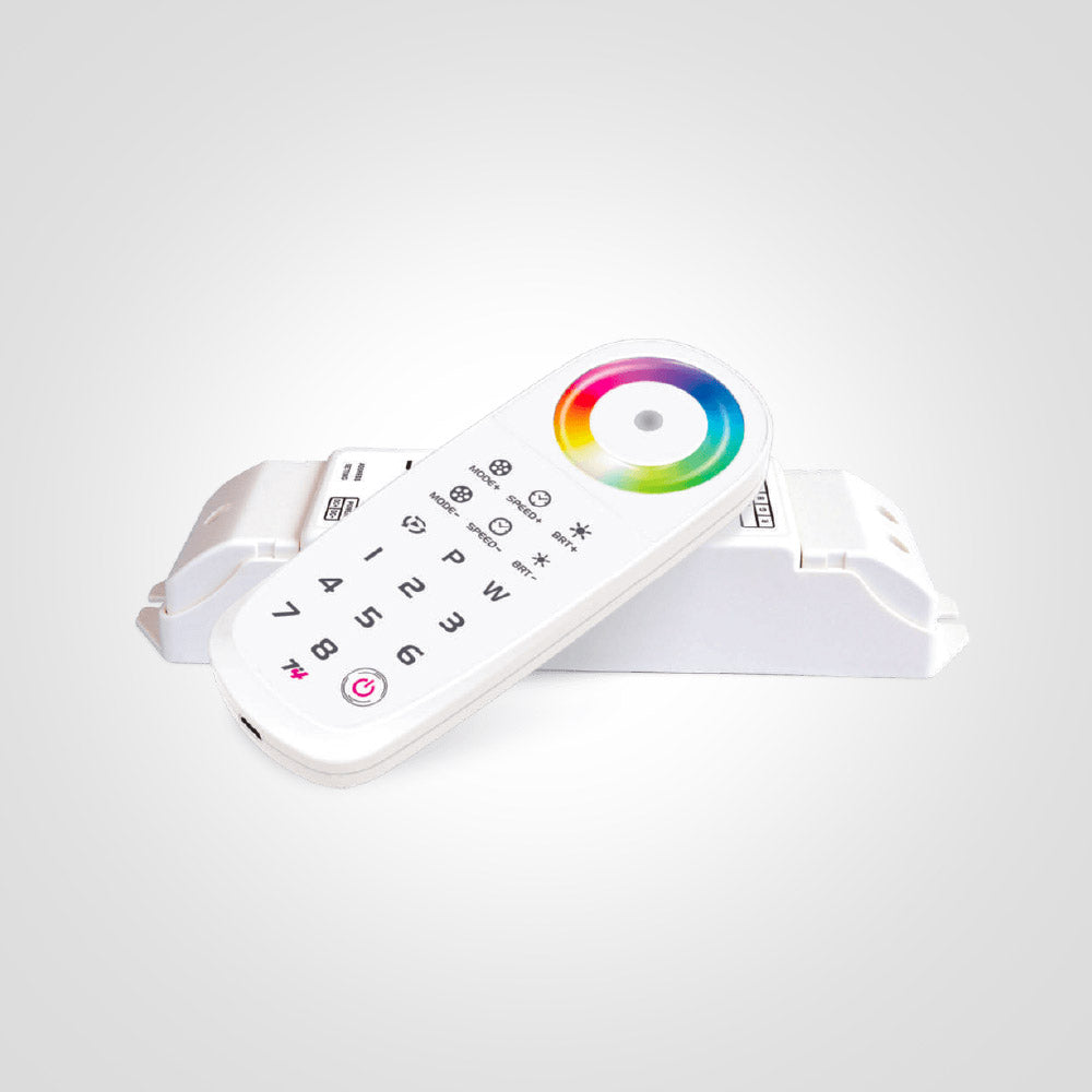 LP8Z-RGBW CONTROLLER – Premier Led Store