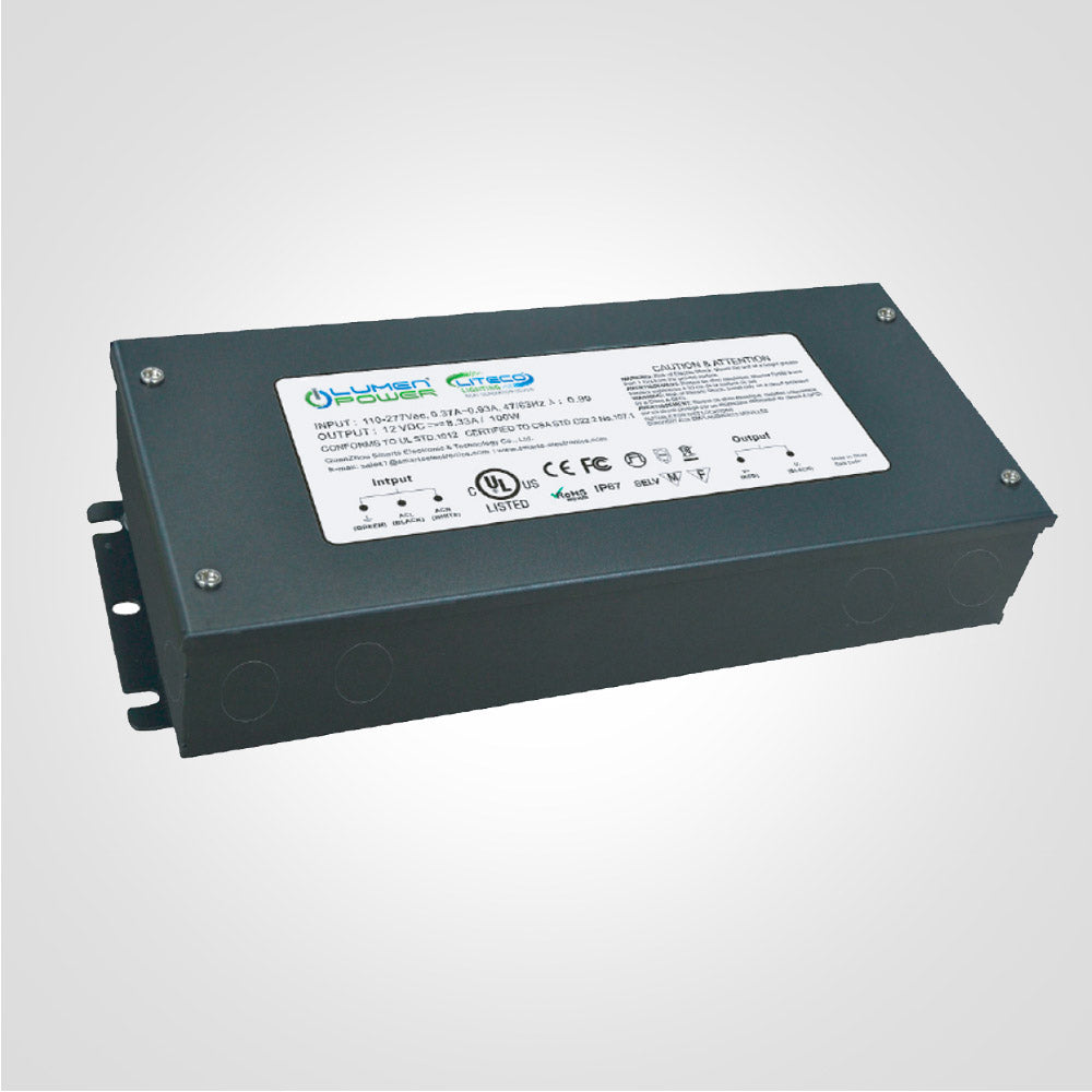 LPE5 120 WATT – Premier Led Store